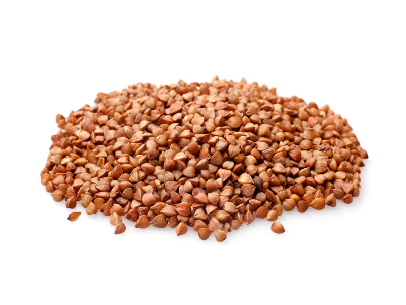 Grains - KTC BV
